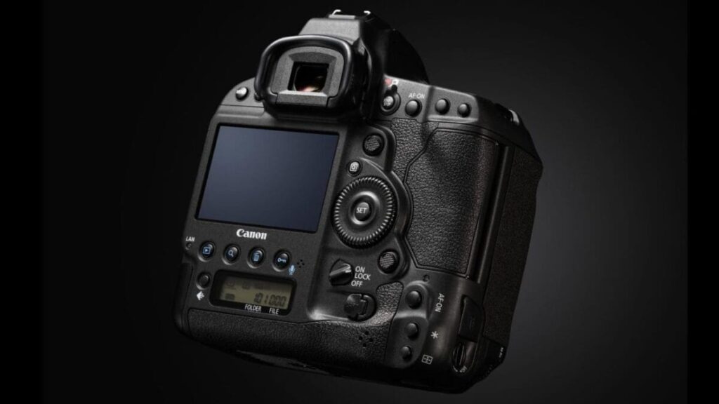 DSLR cameras explained: 10 things to know about single lens reflex ...