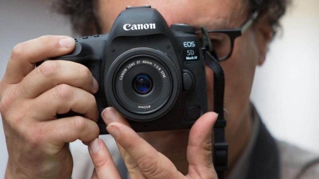 The best professional cameras for beginners and students – Camera Jabber