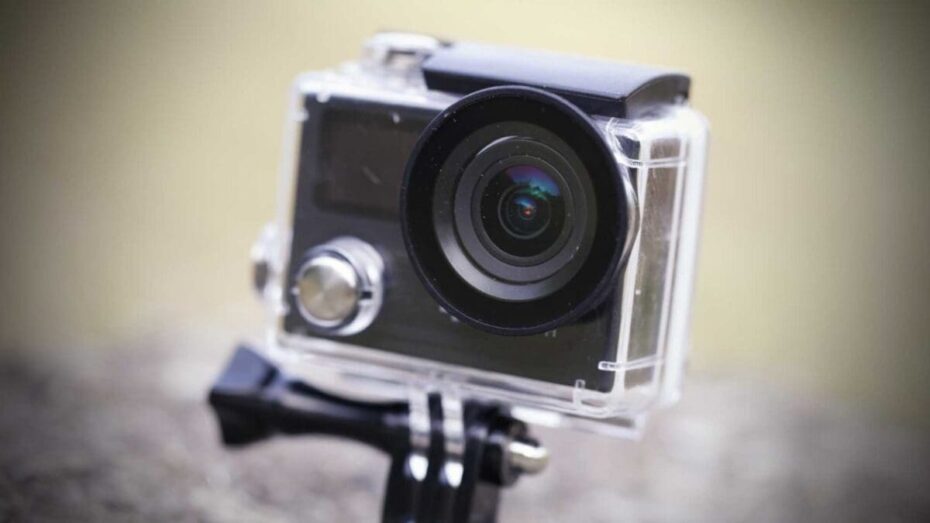 H8R 4k budget action camera review – Camera Jabber
