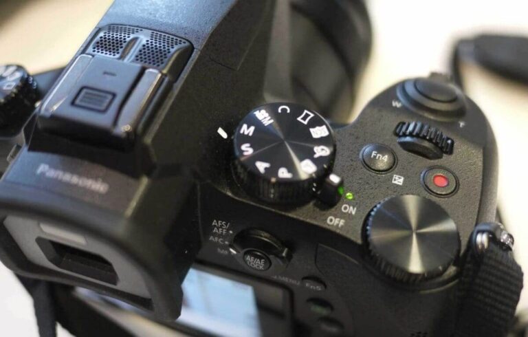 Panasonic FZ2000 review – Camera Jabber