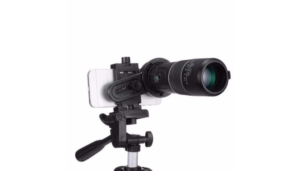 Daily Deal: get this universal telescope kit for your phone at 70% off ...