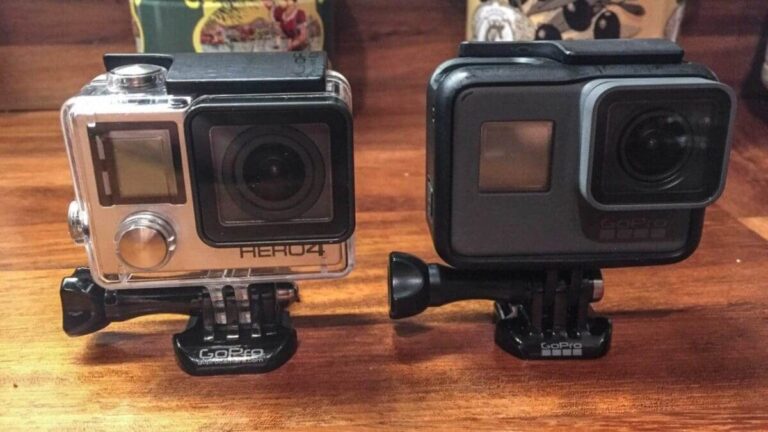 GoPro Hero5 Black review – Camera Jabber