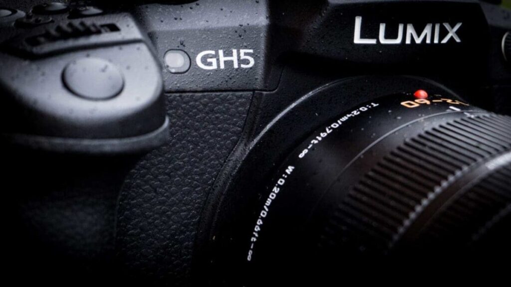 Panasonic GH5: price, specs, release date confirmed – Camera Jabber
