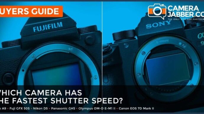 Which cameras have Pixel Shift? - Camera Jabber