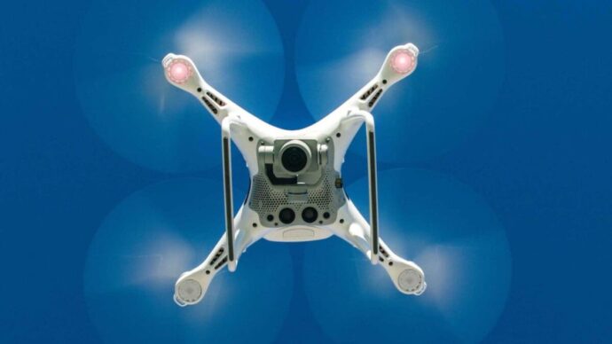 Drone Photography Checklist: what to know before takeoff – Camera Jabber