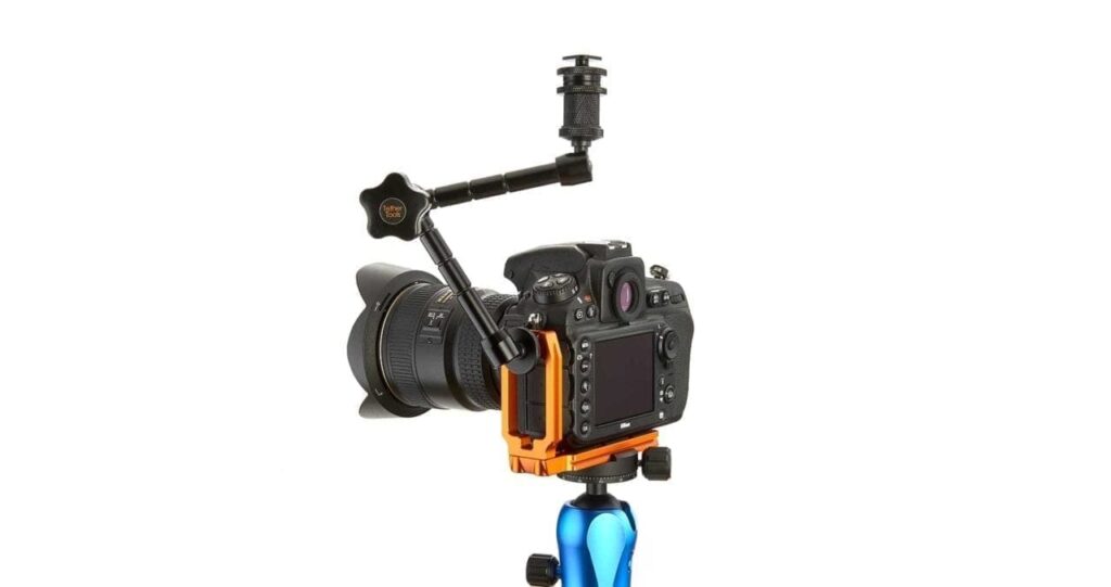 3 Legged Thing launches QR11 universal L bracket – Camera Jabber