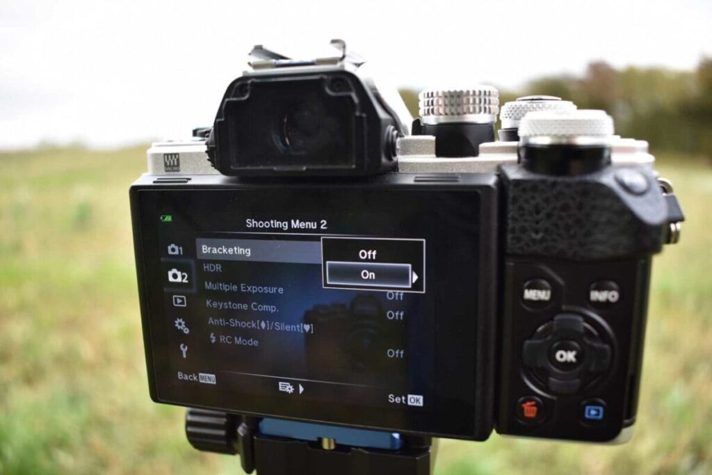 Drive Modes Explained: when and how to use them – Camera Jabber