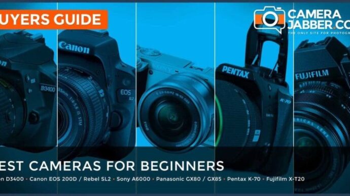 Photography News, Tutorials & Reviews - Camera Jabber