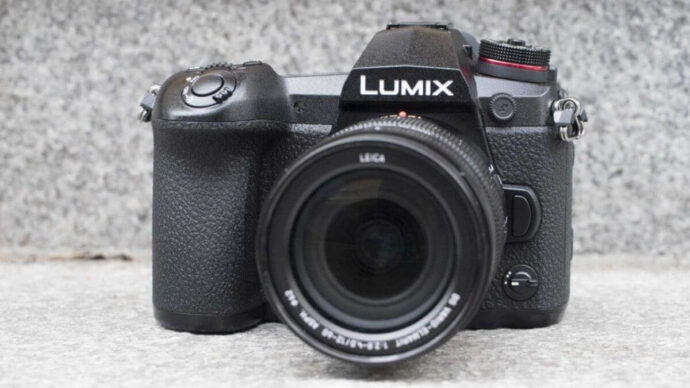 The best cameras with Eye AF – Camera Jabber