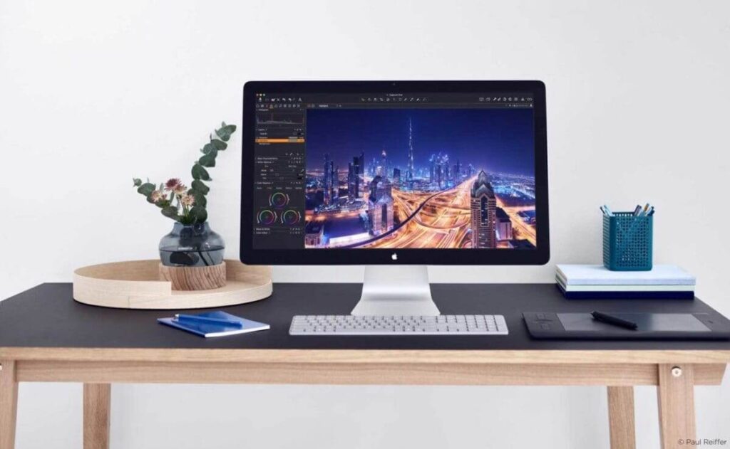 Phase One launches Capture One 11 editing software – Camera Jabber