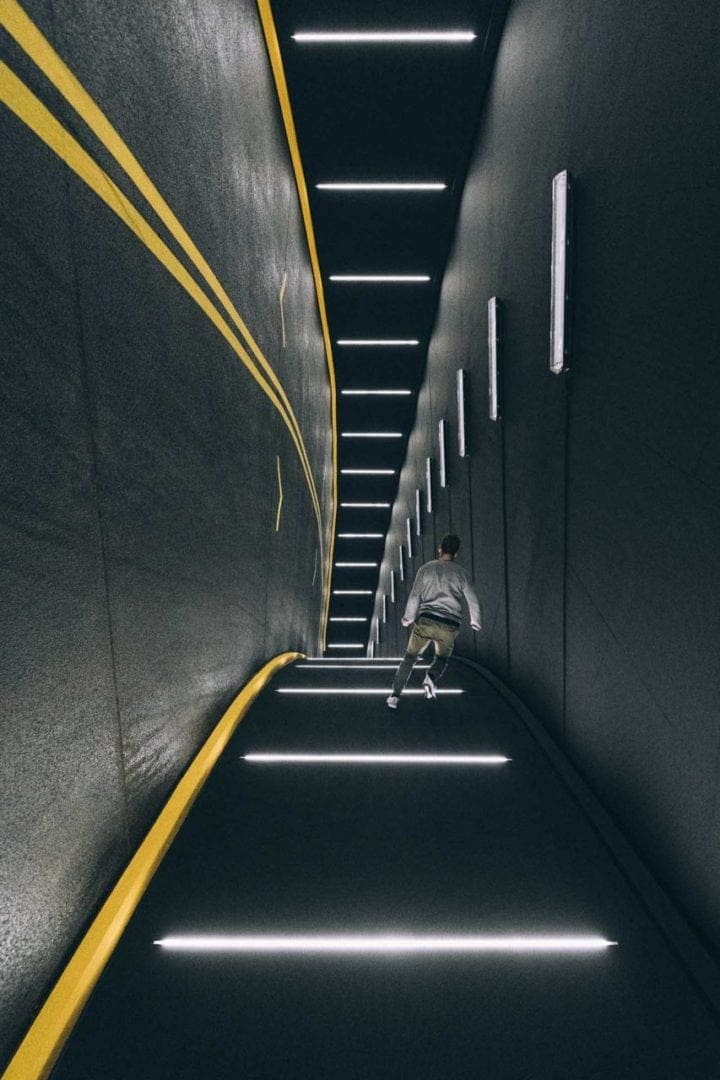 How to use leading lines to compose better photography – Camera Jabber