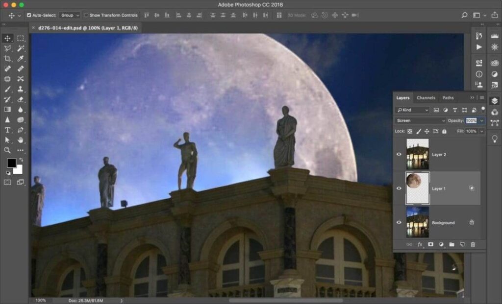 Photoshop CC 2018 review – Camera Jabber