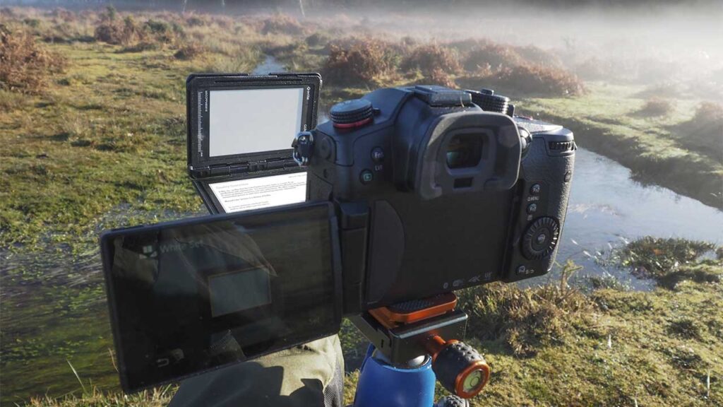 How to set your camera’s white balance for video shoots – Camera Jabber