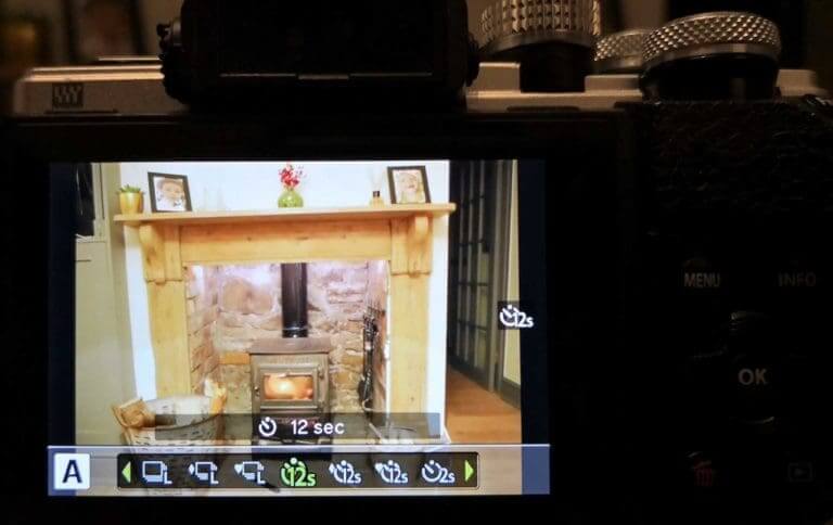 Drive Modes Explained When And How To Use Them Camera Jabber