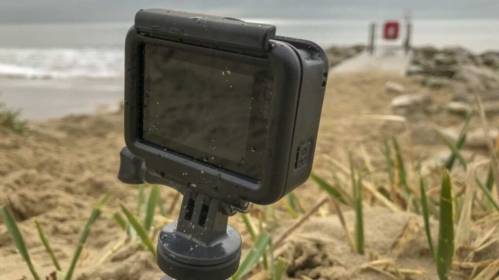 How to use Exposure Lock on the GoPro Hero – Camera Jabber