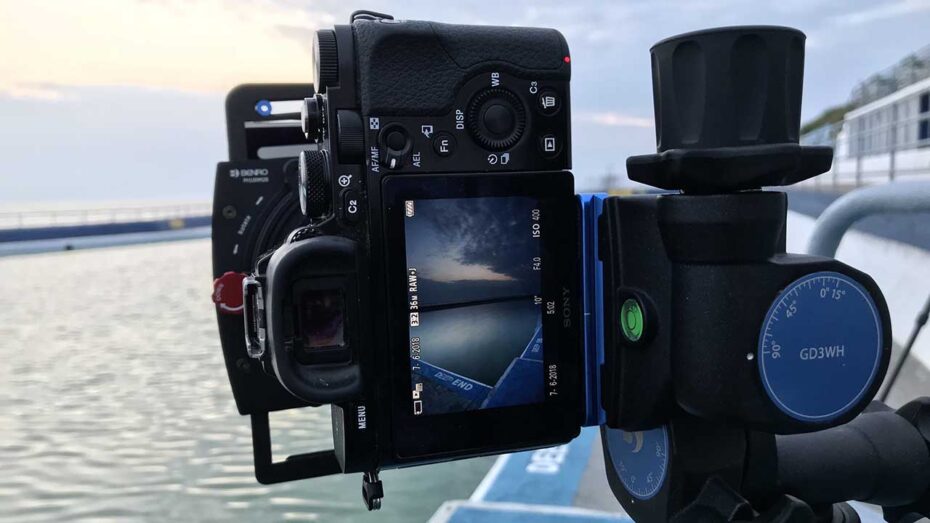 Benro Filter Range Explained - Camera Jabber