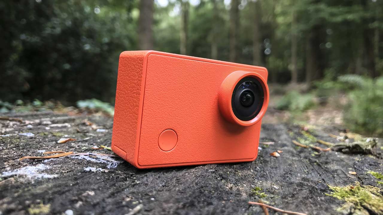 Seabird 4K review - Camera Jabber