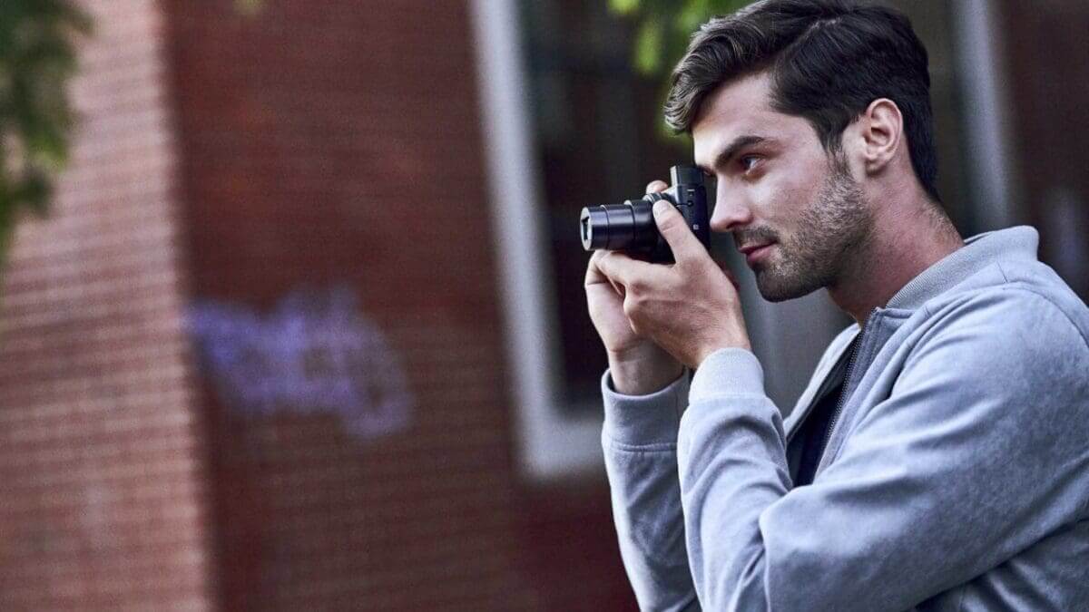 Understanding different camera types - Camera Jabber