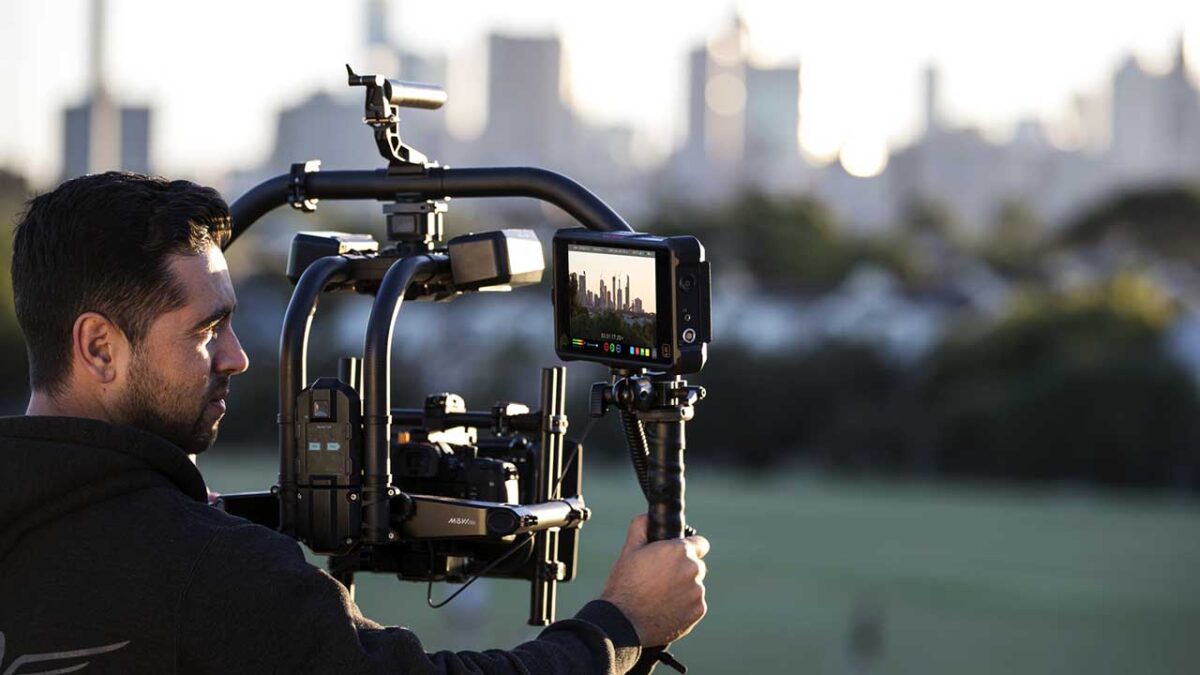 How to focus for video – Camera Jabber