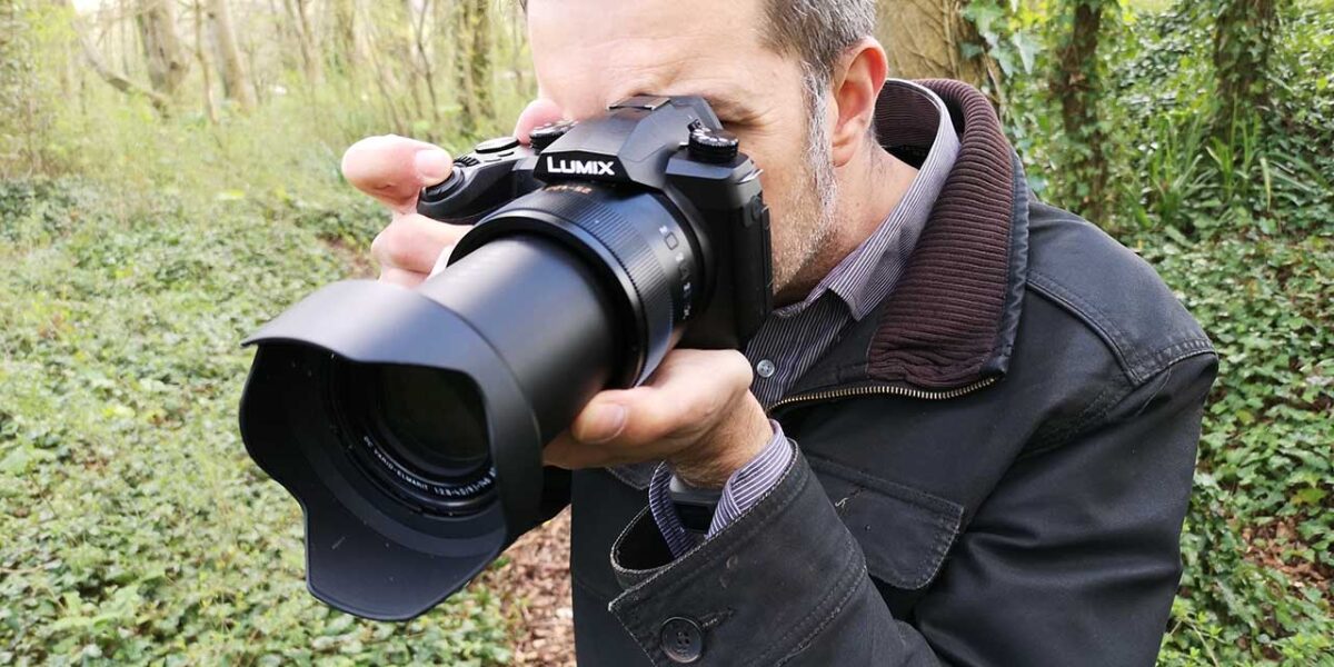 Panasonic FZ1000 II review – Camera Jabber