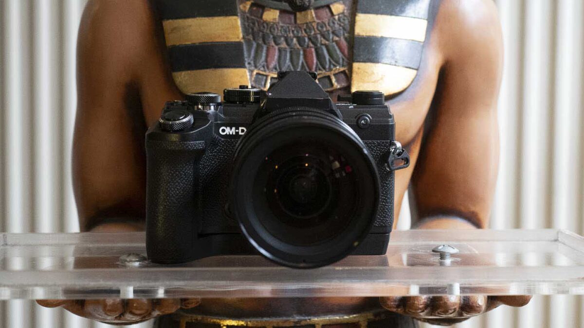 Which cameras have Pixel Shift? – Camera Jabber