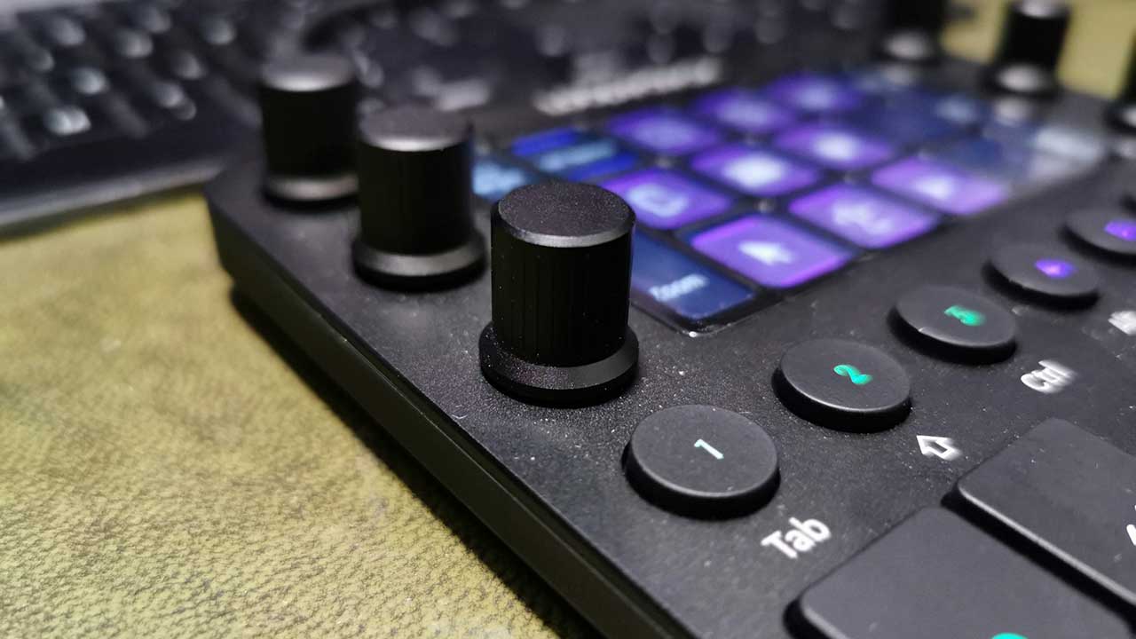 LOUPEDECK CT Review Review - Camera Jabber