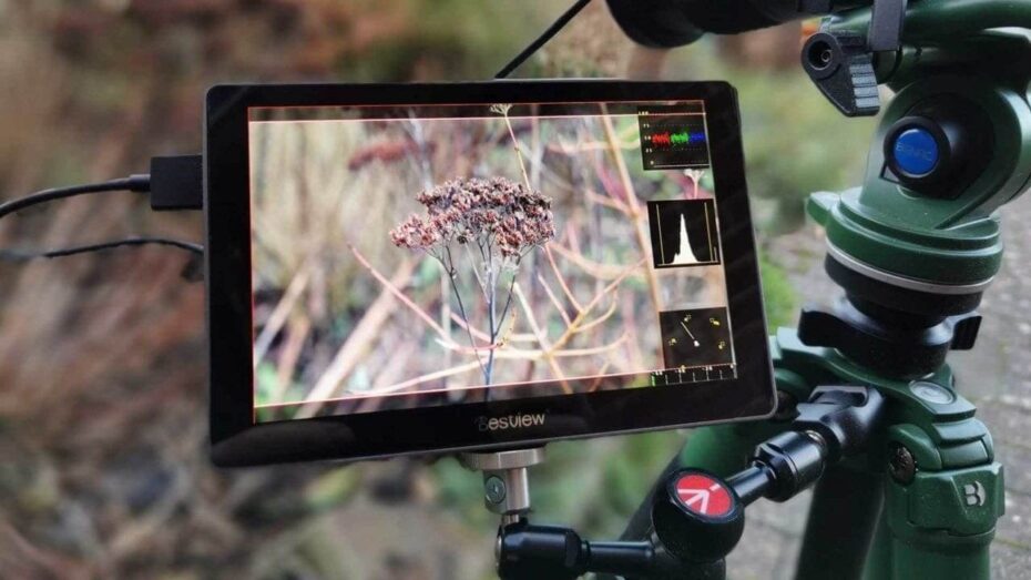 Desview R7 Field Monitor Review – Camera Jabber