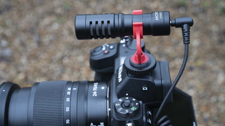 Best vlogging microphones - Camera Jabber