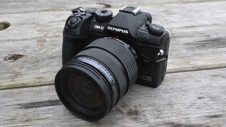 Best Micro Four Thirds cameras from Olympus and Panasonic in 2024 ...