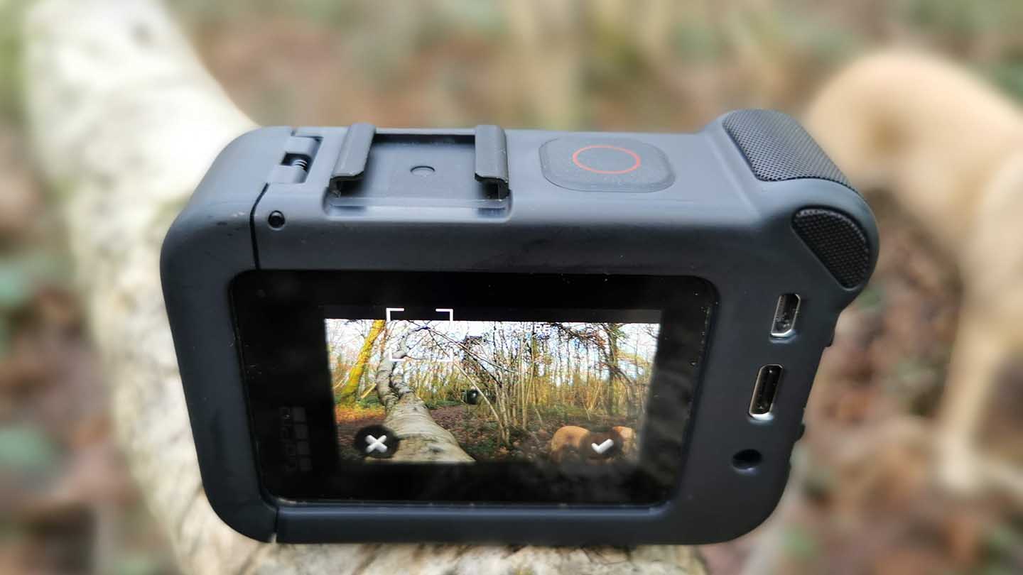 GoPro Media Mod Review - Camera Jabber