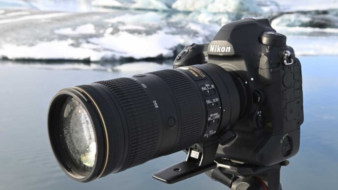 Which cameras have the highest fps in burst mode? – Camera Jabber