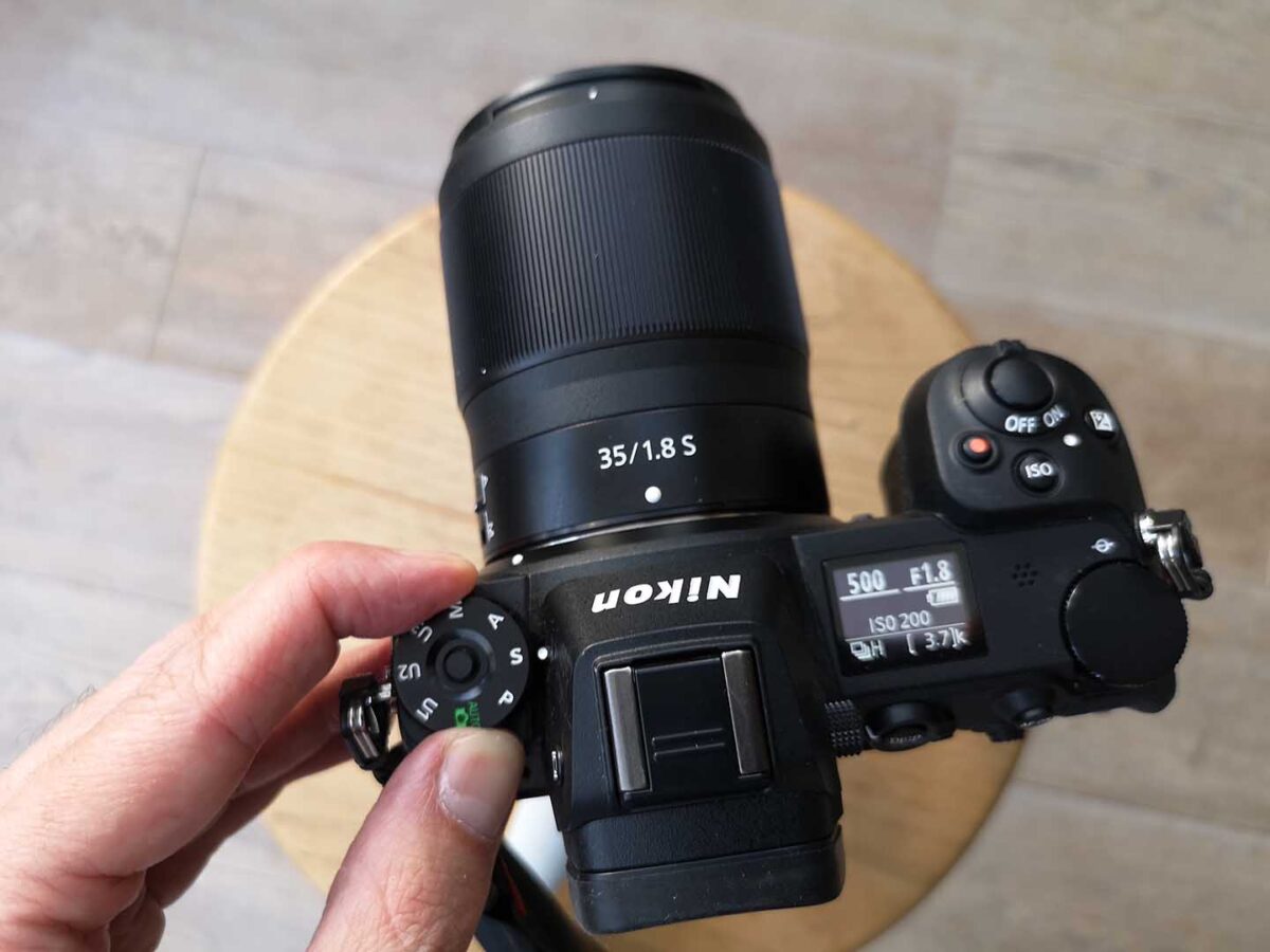 Continuous shooting mode: how to set up burst shooting on your camera ...