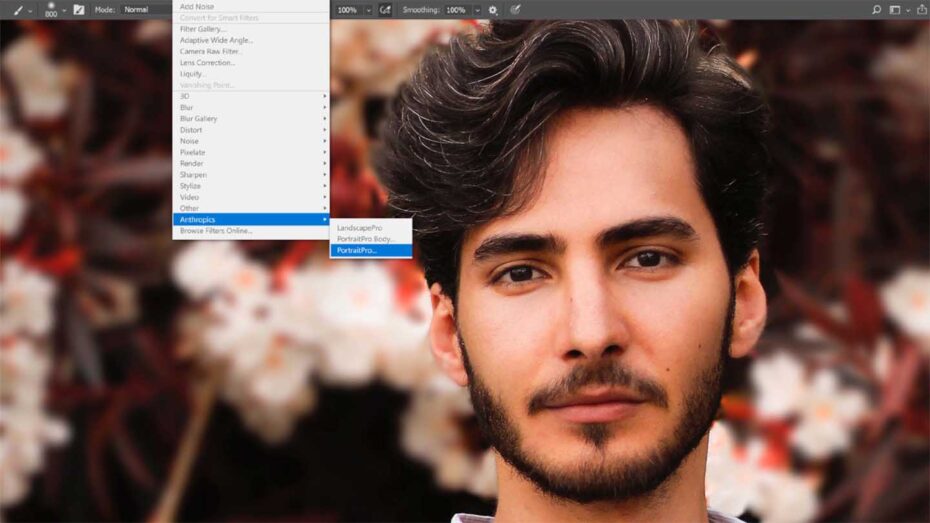 Portrait Pro 19 available now – Camera Jabber