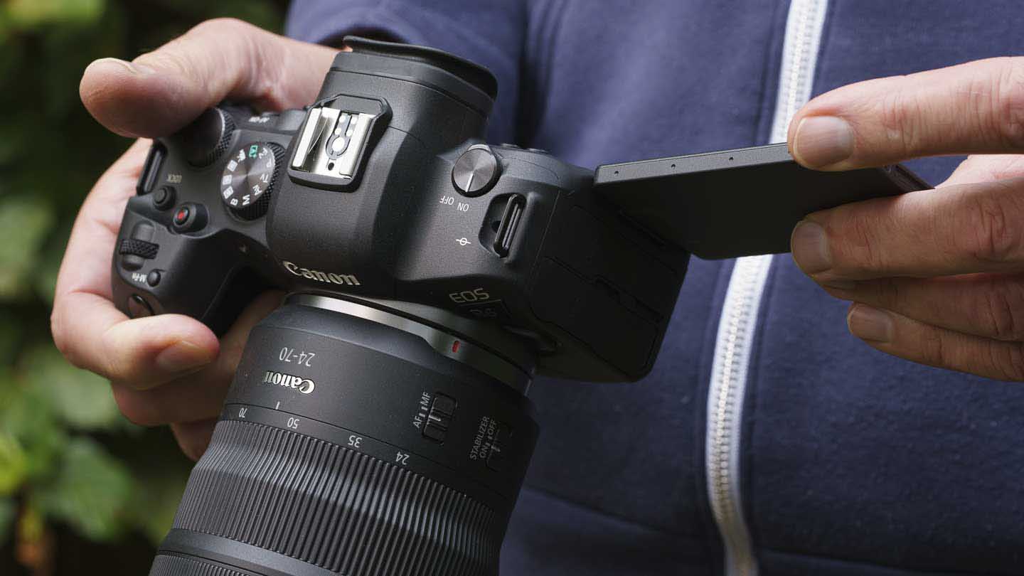 Best mirrorless cameras – Camera Jabber