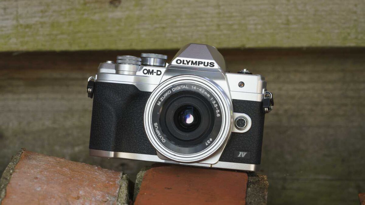 Best Olympus / OM System cameras in 2025 – Camera Jabber
