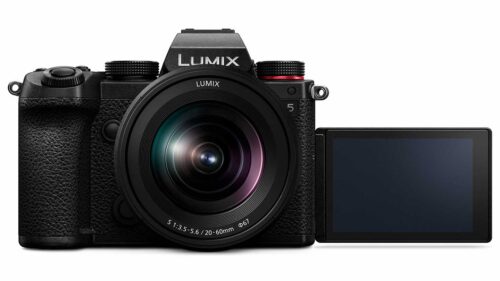 Best cameras with a flip screen – Camera Jabber