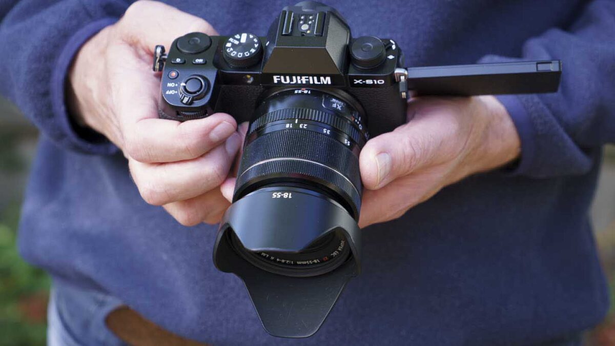 Best Fujifilm cameras in 2025 – Camera Jabber