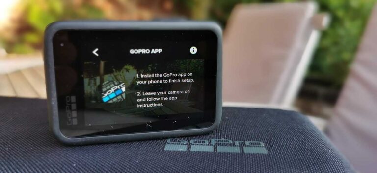 How to set up your GoPro camera for the first time – Camera Jabber