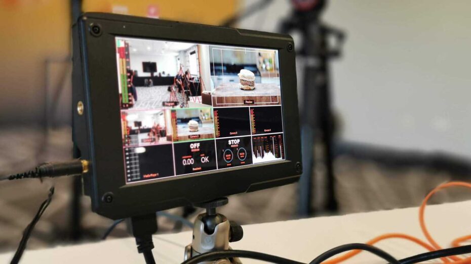 pnbe 7-inch 2000 NIT HDR Field Monitor Review – Camera Jabber