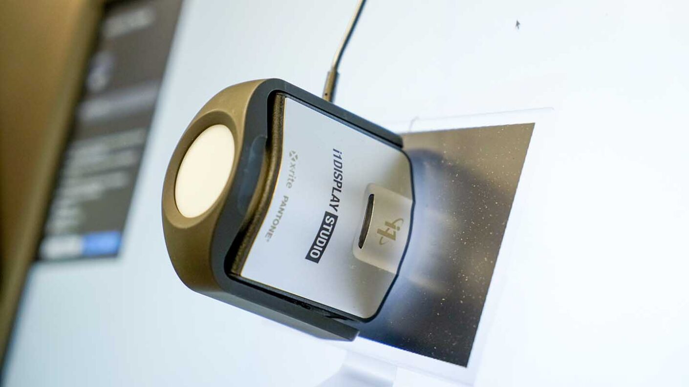 i1Display Studio Review – Camera Jabber