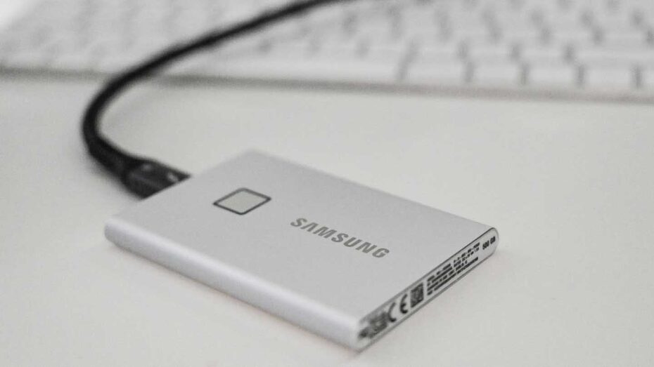 Best portable SSD for photographers – Camera Jabber