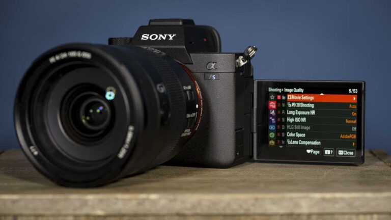 Which cameras shoot 4K at 120fps – Camera Jabber