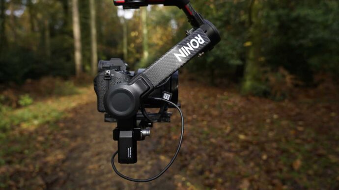 Best gimbal stabilizer for DSLR or mirrorless cameras – Camera Jabber