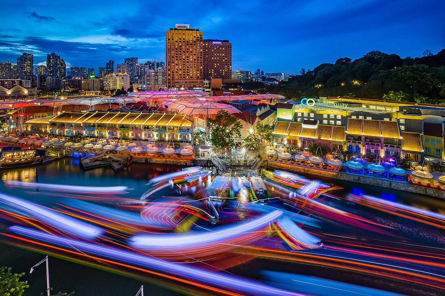 How to use Bulb mode on your camera for stunning long exposures – Camera Jabber