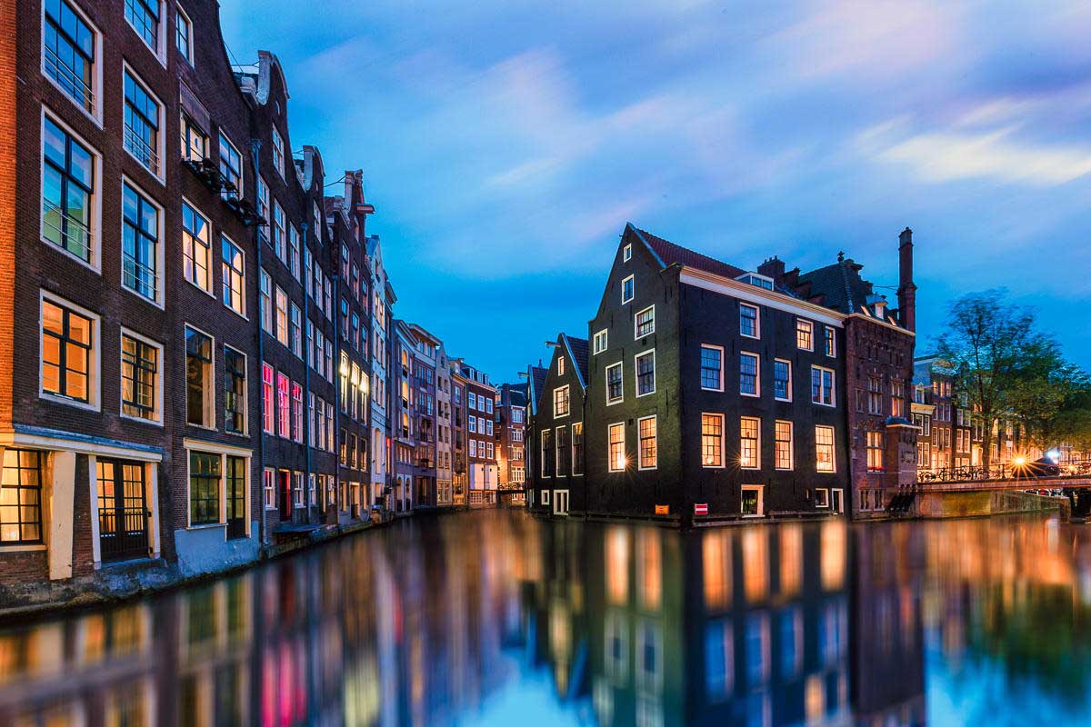 How to use Bulb mode on your camera for stunning long exposures – Camera Jabber