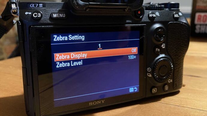 How to setup your camera for use with manual lenses - Camera Jabber