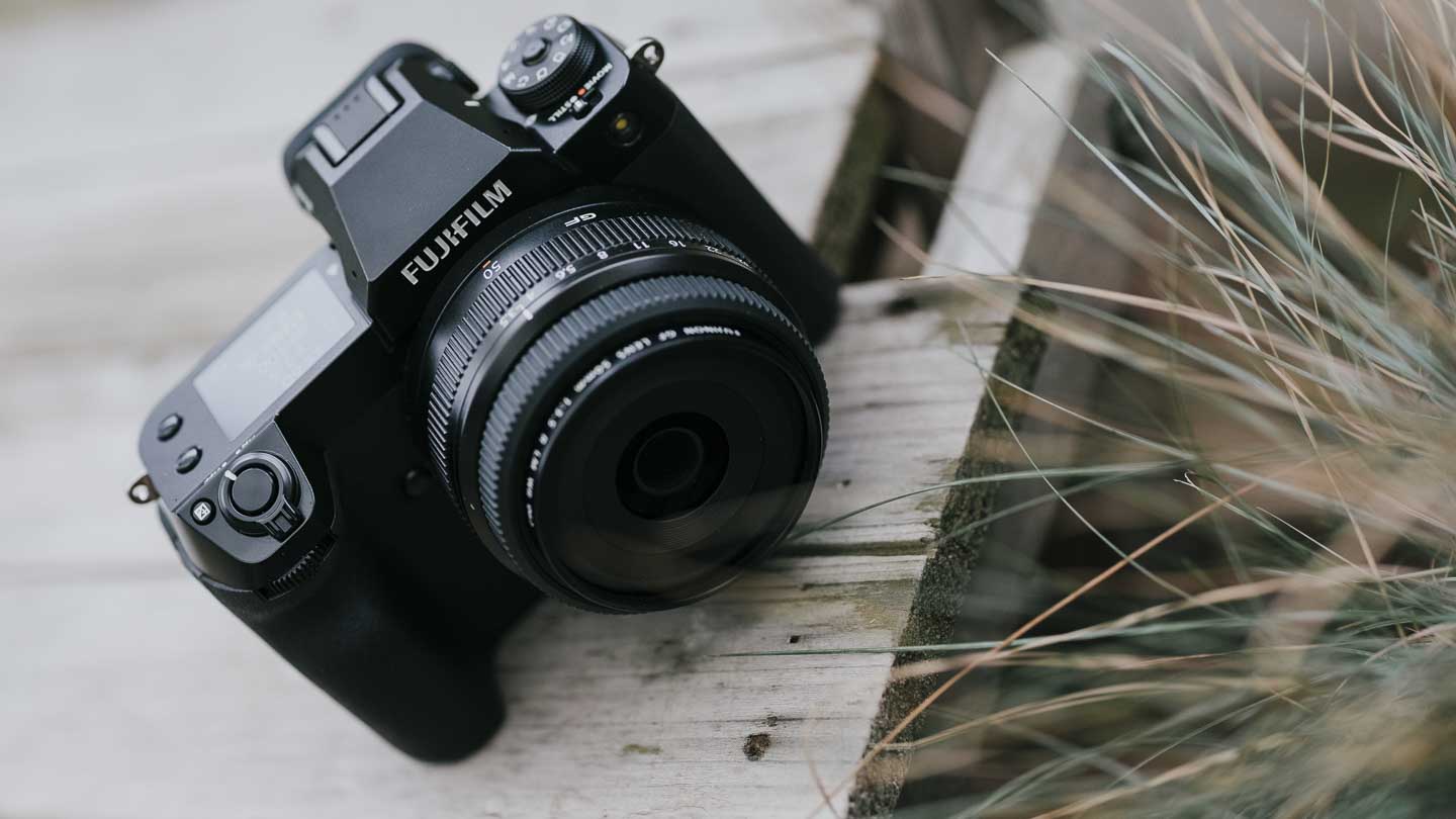 Fuji explains the thinking behind the GFX system – Camera Jabber