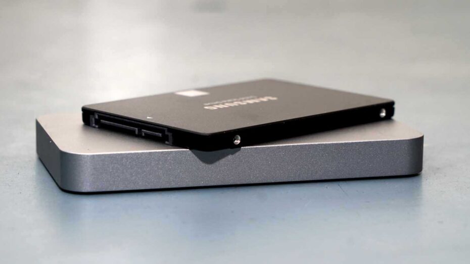 Samsung 870 EVO Review – Camera Jabber