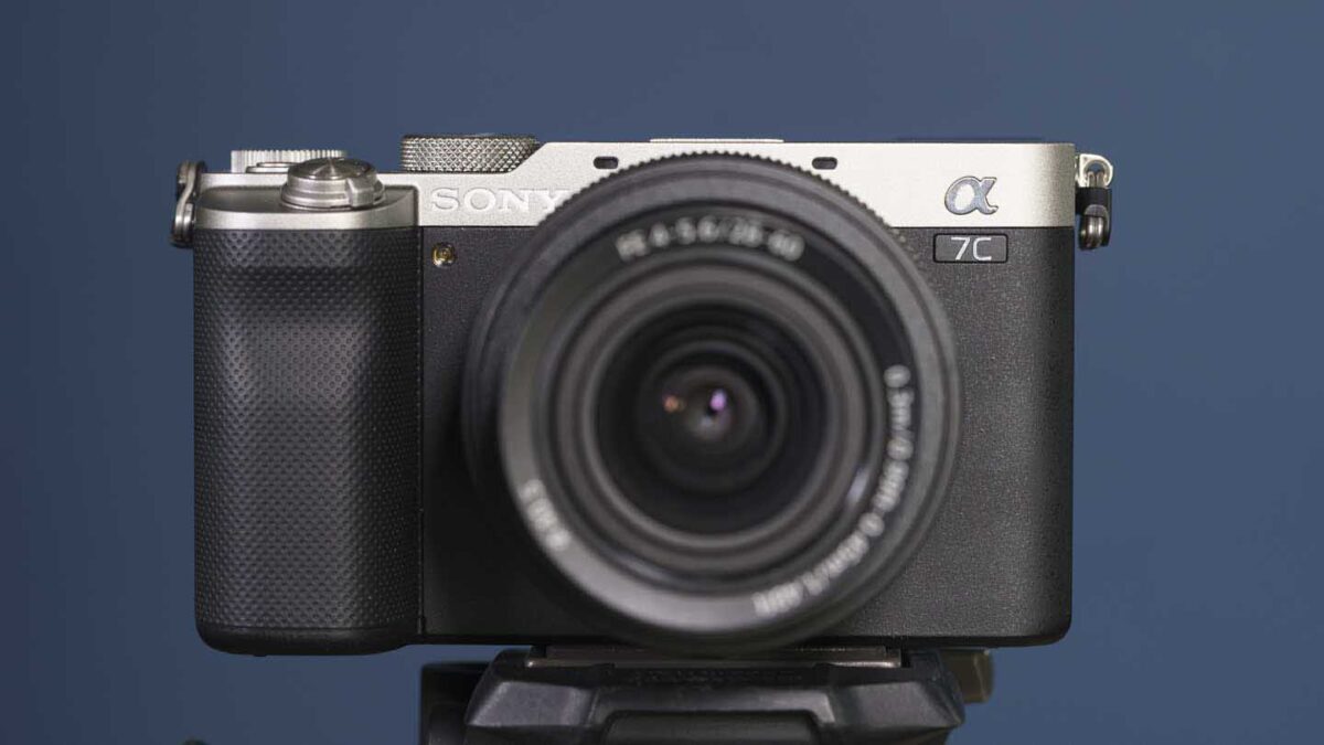 Best Sony cameras for beginners – Camera Jabber