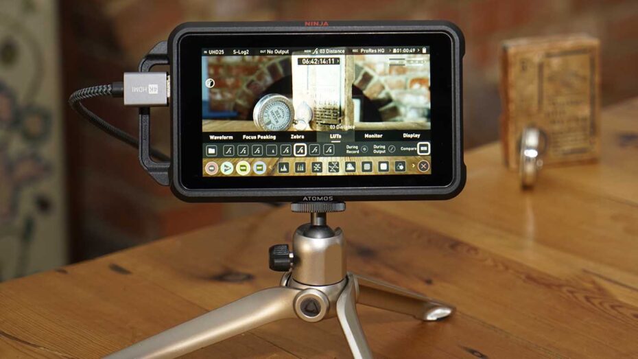 Bounce Color LUTs Review – Camera Jabber